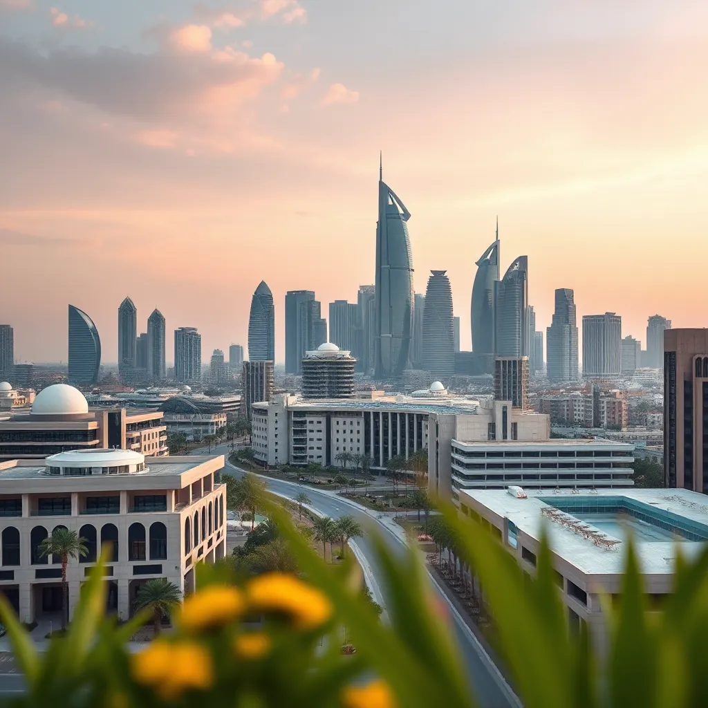 Guide to Renting Partitions in Al Rigga, Dubai