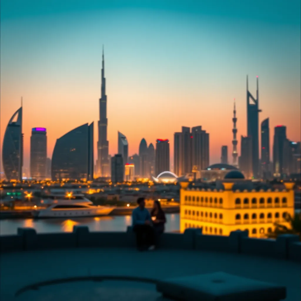 Exploring the Fajr Prayer Adhan's Role in Dubai